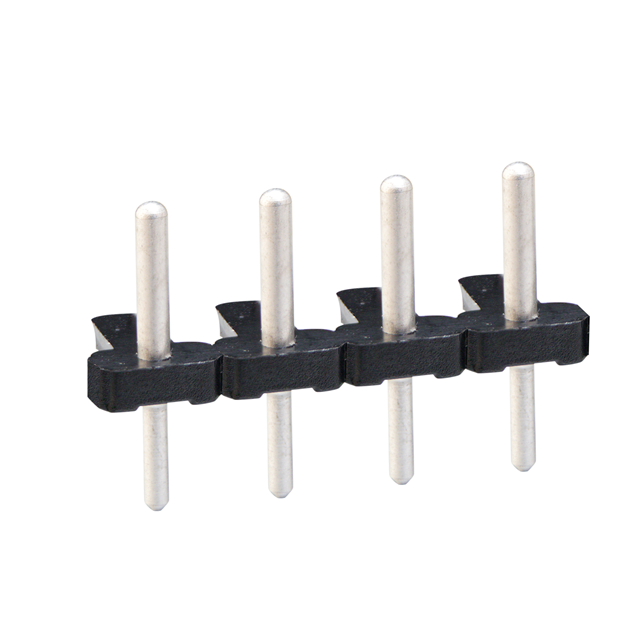 PLUG-IN SCREW CONNECTOR FOR PCB; 971-SLS/04 WECO Electrical Connectors ...