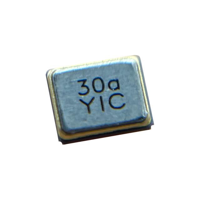 CRYSTAL 25MHZ 10PF SMD 2.0X1.6MM 25M10PI/XT214-10 YIC製｜電子部品・半導体通販のマルツ