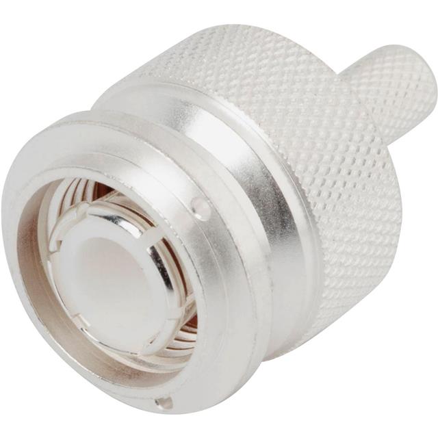 CONN TNC PLUG STR 50OHM CRIMP M39012/26-0011 Amphenol SV Microwave製｜電子 ...