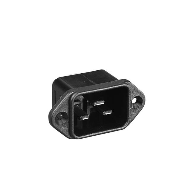PWR ENT RCPT IEC320-C20 PANEL QC PX0596/48 Bulgin製｜電子部品・半導体通販のマルツ