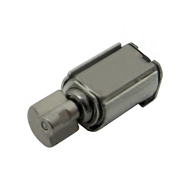 VIBRATION MOTOR 14000 RPM 2.7V VZ30C1T8219731 Vybronics Inc製｜電子部品・半導体通販のマルツ