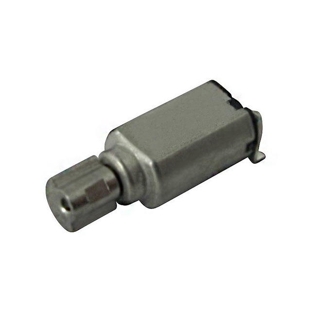VIBRATION MOTOR 15000 RPM 2.7V [digi-reel品] VZ30C1T8460001 Vybronics ...