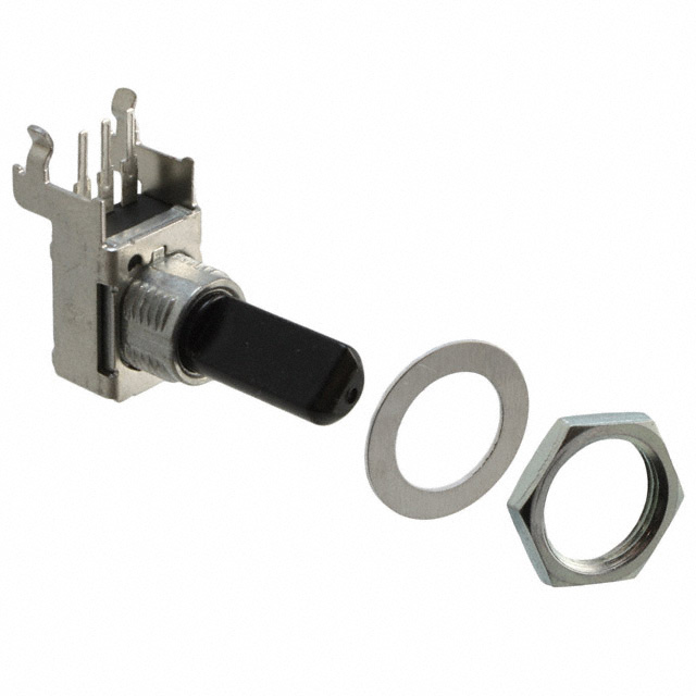 POT 20K OHM 1/20W LINEAR EVU-E2JFK4B24 Panasonic製｜電子部品・半導体通販のマルツ