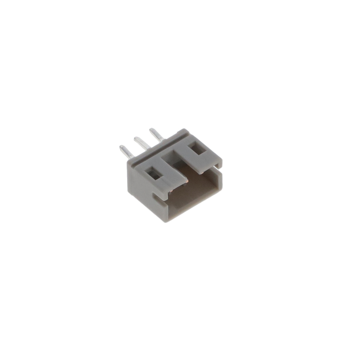 CONN HEADER VERT 3POS 2MM B3B-PH-KL 日本圧着端子製造製｜電子部品・半導体通販のマルツ