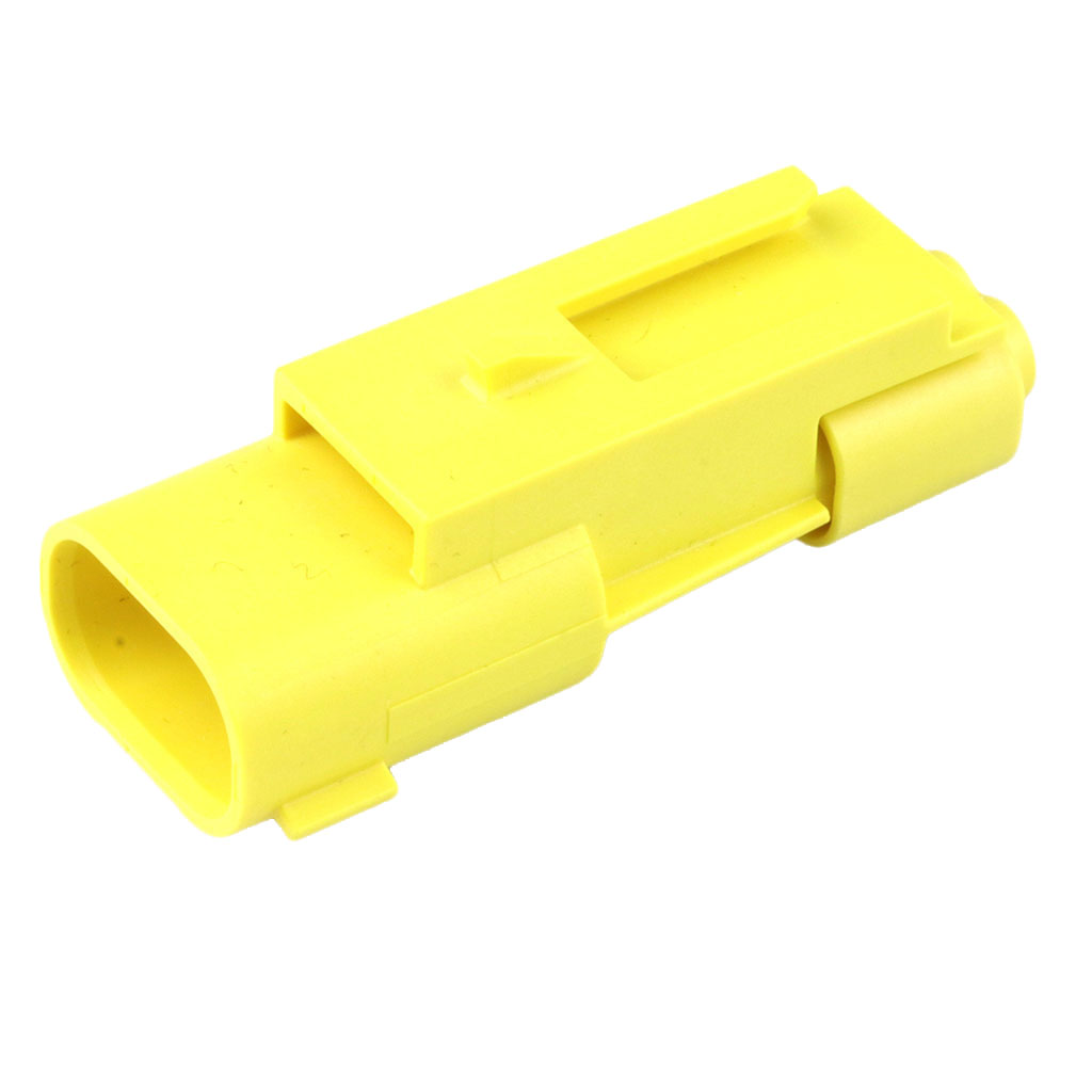 PLUG ASSY 2CKT SQUBA3.6 CLIP KEY 2077781402 モレックス製｜電子部品・半導体通販のマルツ