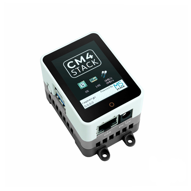 M5STACK CM4STACK DEVELOPMENT KIT K127-US M5Stack製｜電子部品・半導体通販のマルツ