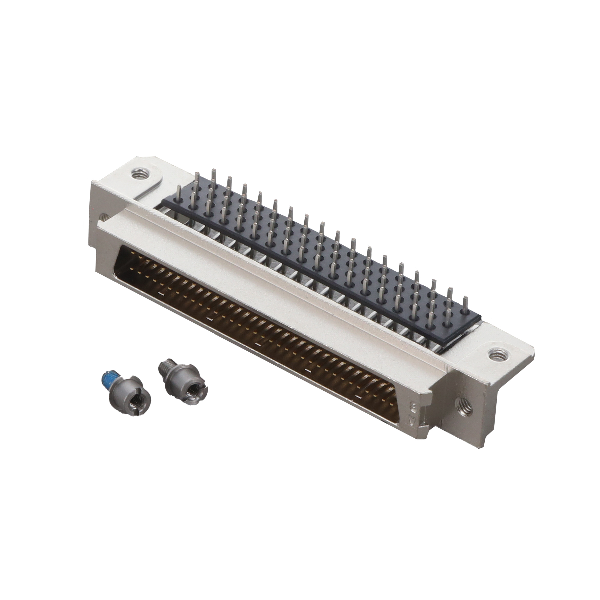 RIGHT ANGLE PWB MOUNTING WITH 68 777600-01 NI / EMERSON製｜電子部品・半導体通販のマルツ