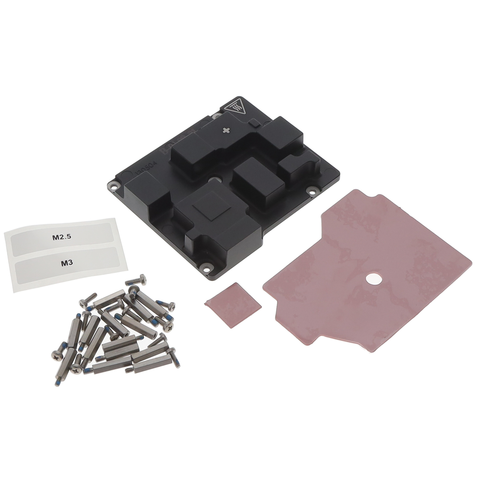 THERMAL KIT FOR SBRIO-9603/08/09 787331-01 NI / EMERSON製｜電子部品・半導体通販のマルツ
