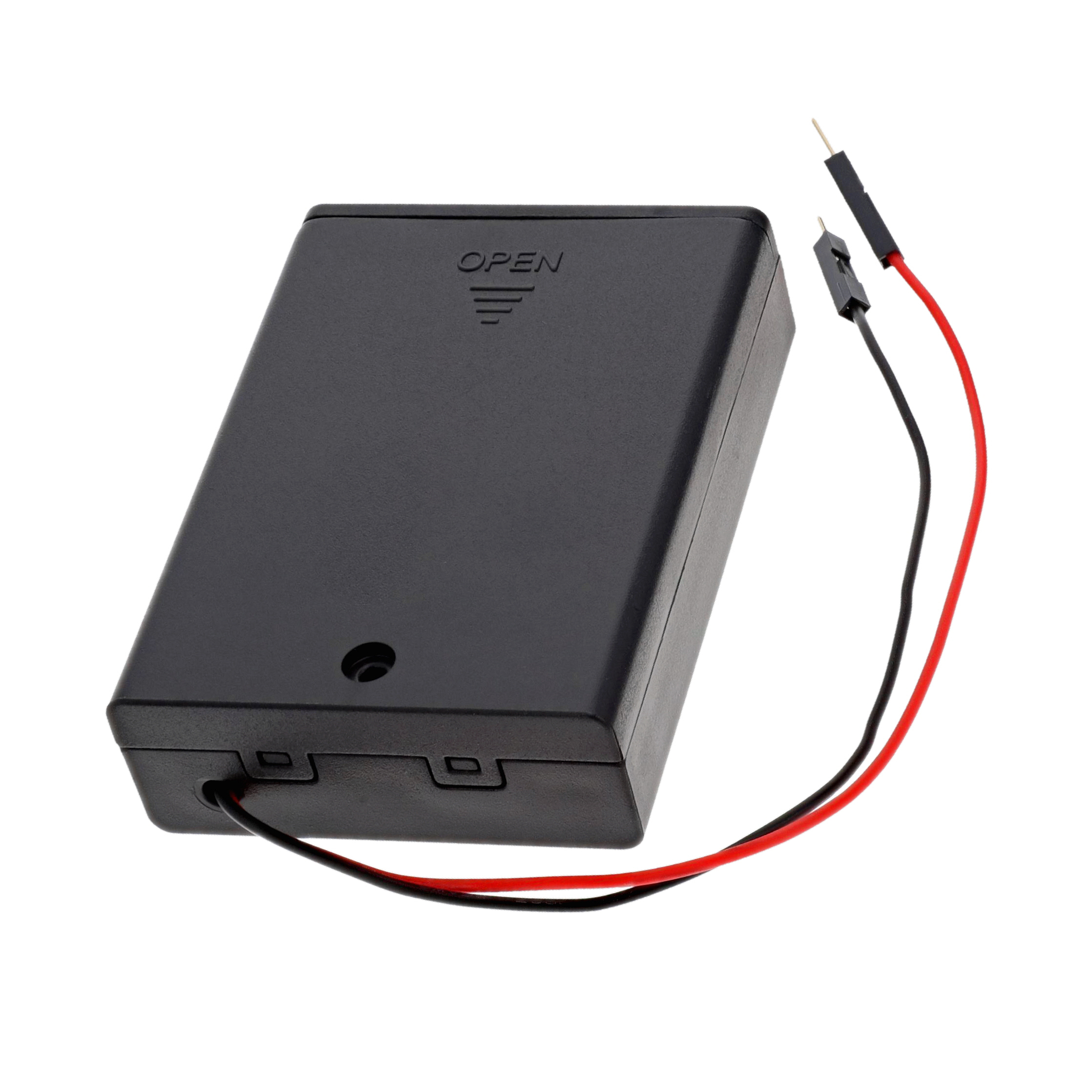 BATT CONTACT SPR AA 3 CELL LEADS DKS-2AAM Digi-Key Electronics製｜電子部品 ...