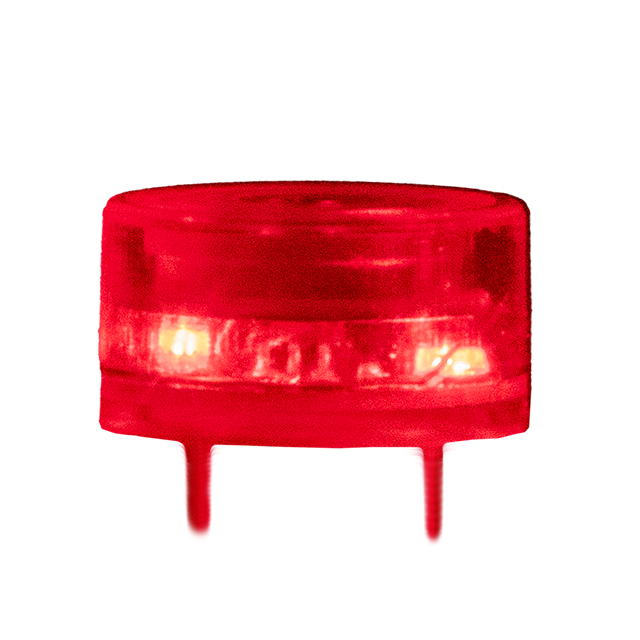 12VDC, 83DB, RED LED CLI-1375R-83T CUI Devices製｜電子部品・半導体通販のマルツ