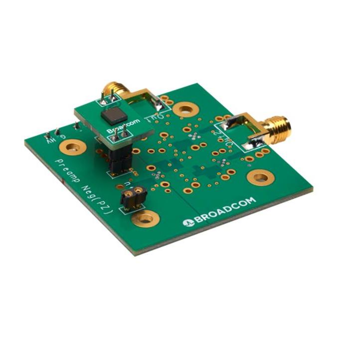 EVALKIT FOR AFBR-S4NXXC01X SIPM AFBR-S4E001 Broadcom(Avago Technologies)製｜電子部品・半導体通販のマルツ