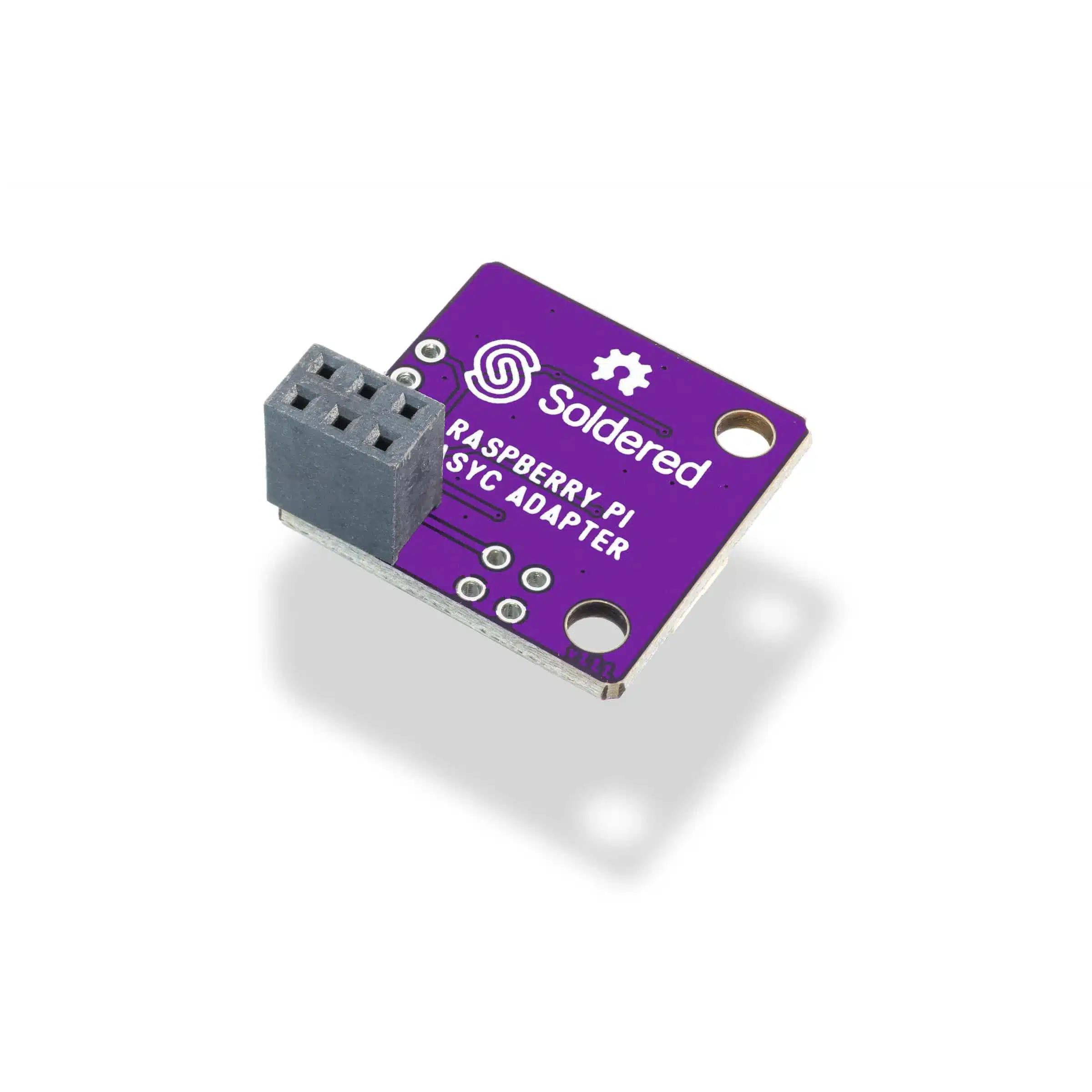 RASPBERRY PI EASYC ADAPTER 333019 -製｜電子部品・半導体通販のマルツ
