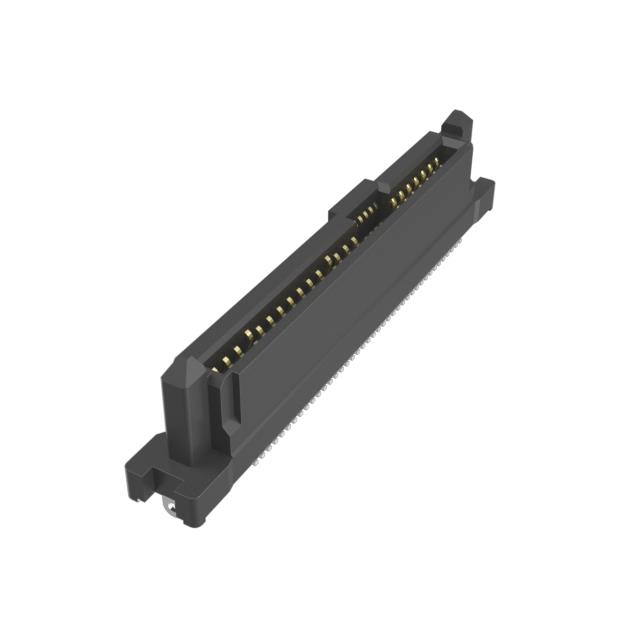 SAS PCIE,STORAGE CONNECTORS,5.0, PSAS5F3130171TR Amphenol ...