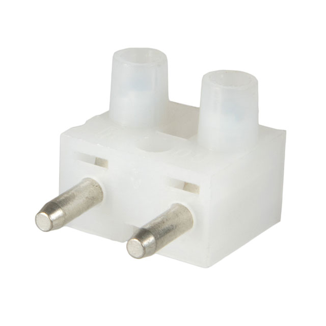CONN TERM PLUG 2POS SCREW 160 ST/ 2 DS NA Adels-Contact製｜電子部品・半導体通販のマルツ