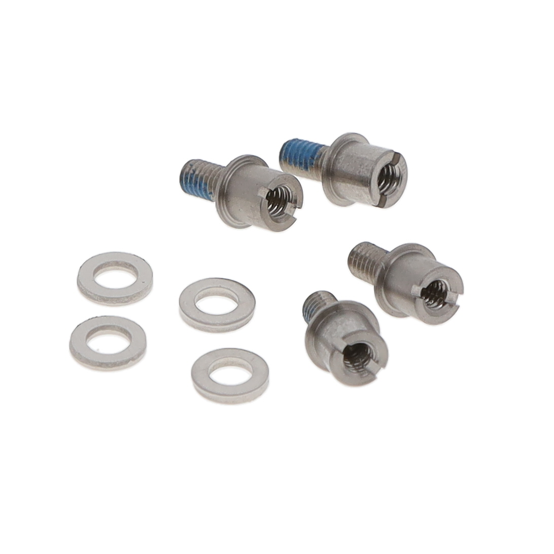 JACKSCREW KIT FOR CONNECTING SCR 187949-01 NI / EMERSON製｜電子部品・半導体通販のマルツ