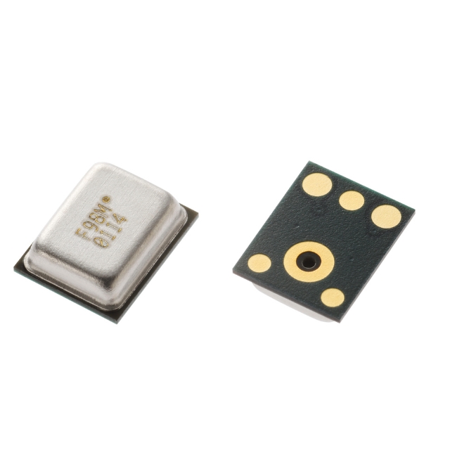 ANALOG MIC/BOTTOM PORT/SEN -38DB 3SM121MZB1UA -製｜電子部品・半導体通販のマルツ