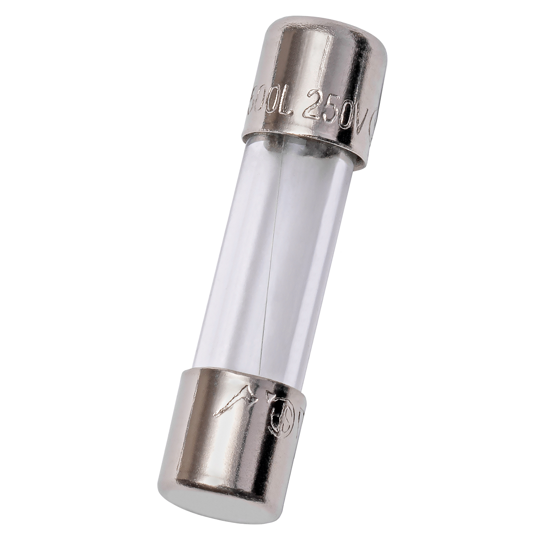 FUSE,MIDGET,FAST ACTING,GLASS,PC GSB1/2 MERSEN製｜電子部品・半導体通販のマルツ