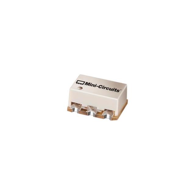 LUMPED LC BPF, 1700 - 2200 MHZ SYBP-1950+ Mini-Circuits製｜電子部品・半導体通販のマルツ