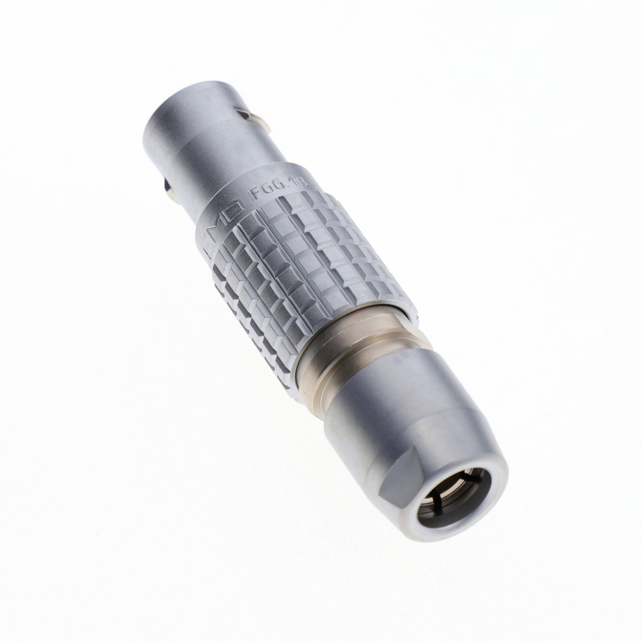 CONN PLUG MALE 14P GOLD SLDR CUP FGG.1B.314.CLAD52 LEMO製｜電子部品・半導体通販のマルツ