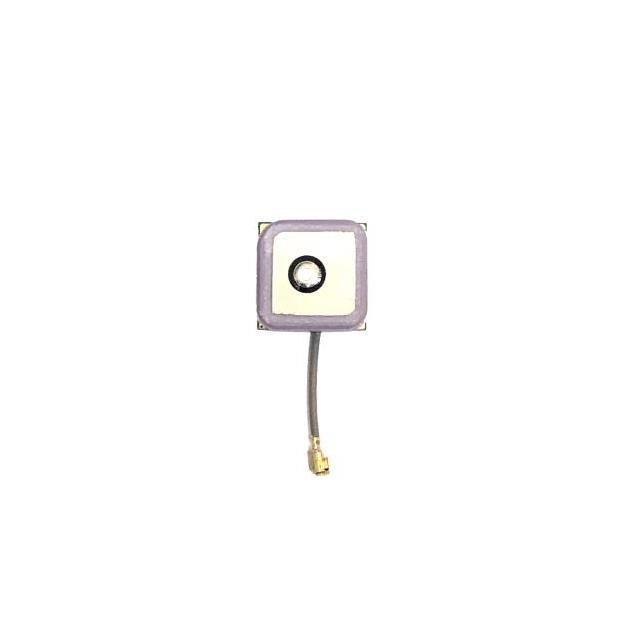 RF ANTENNA ACTIVE GPS PATCH 1575 ST0543-00-403-U Amphenol RF製｜電子部品・半導体 ...