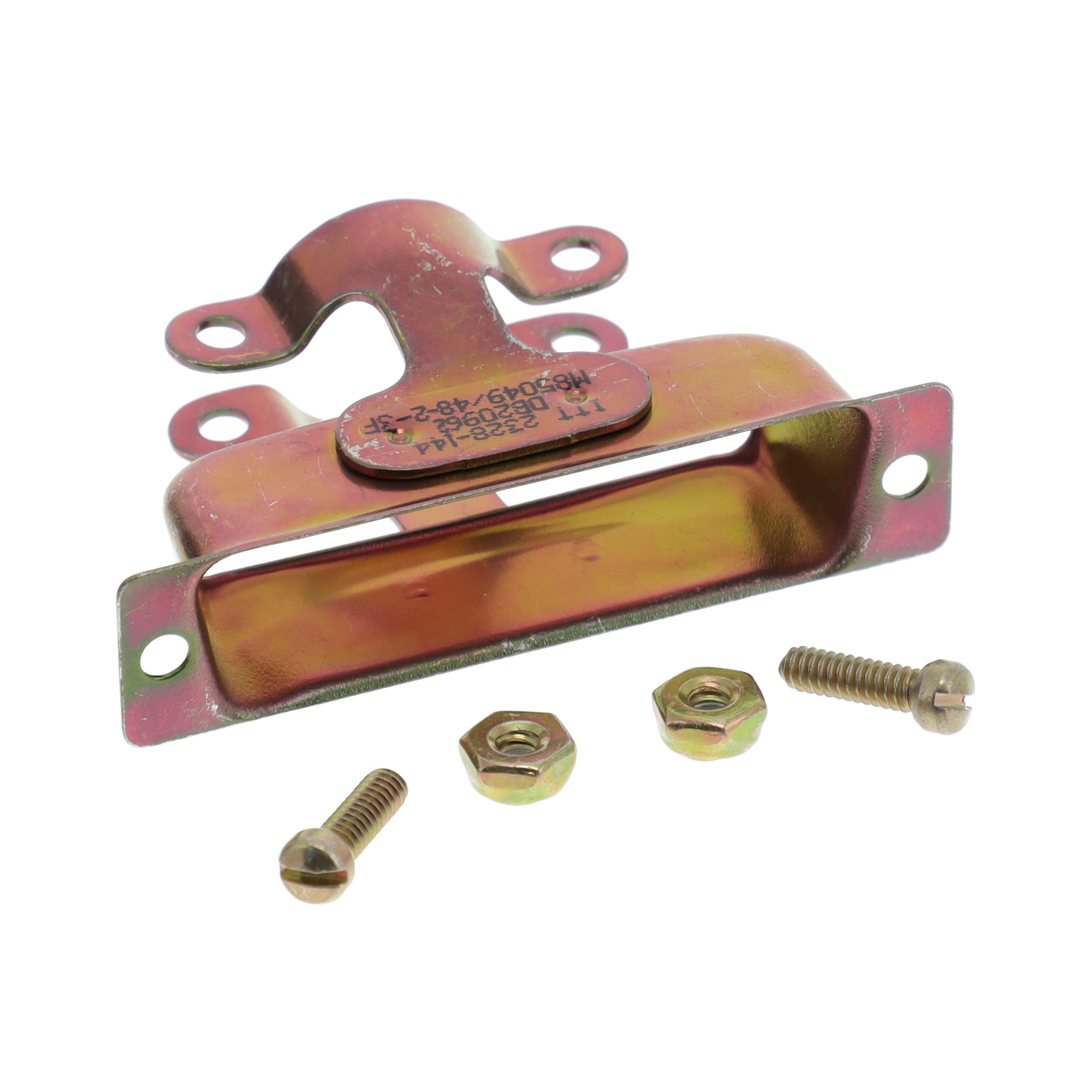 D SUB M85049/48-2-3F ITTキャノン製｜電子部品・半導体通販のマルツ