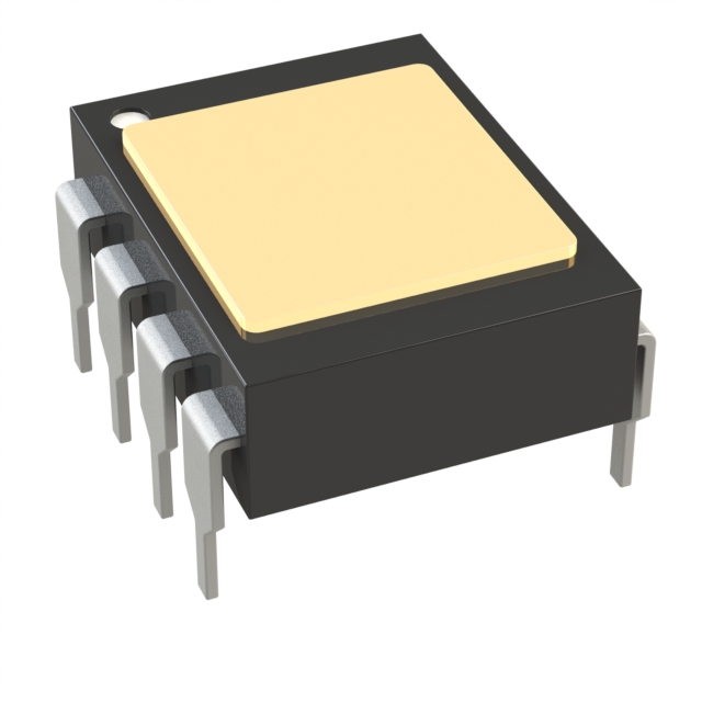 HERMETIC LINEAR OPTOCOUPLER SB F OLH2049SX Skyworks Solutions Inc製｜電子部品 ...