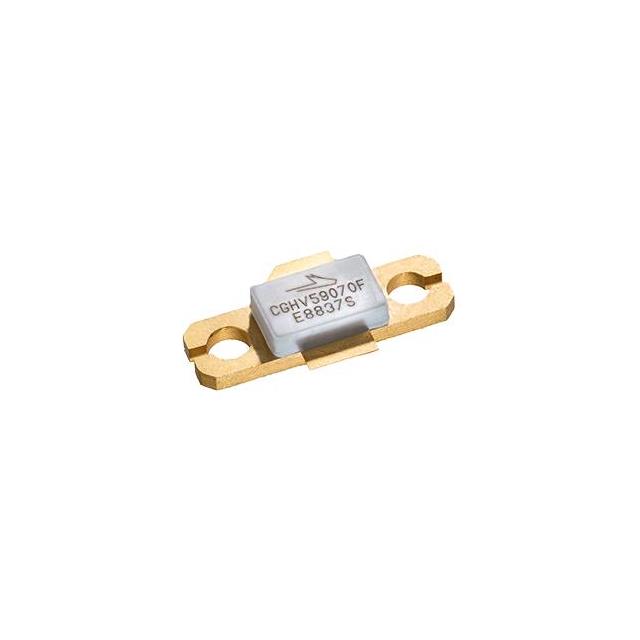 RF MOSFET HEMT 50V 440224 CGHV59070F MACOM Technology Solutions製｜電子部品・半導体通販のマルツ