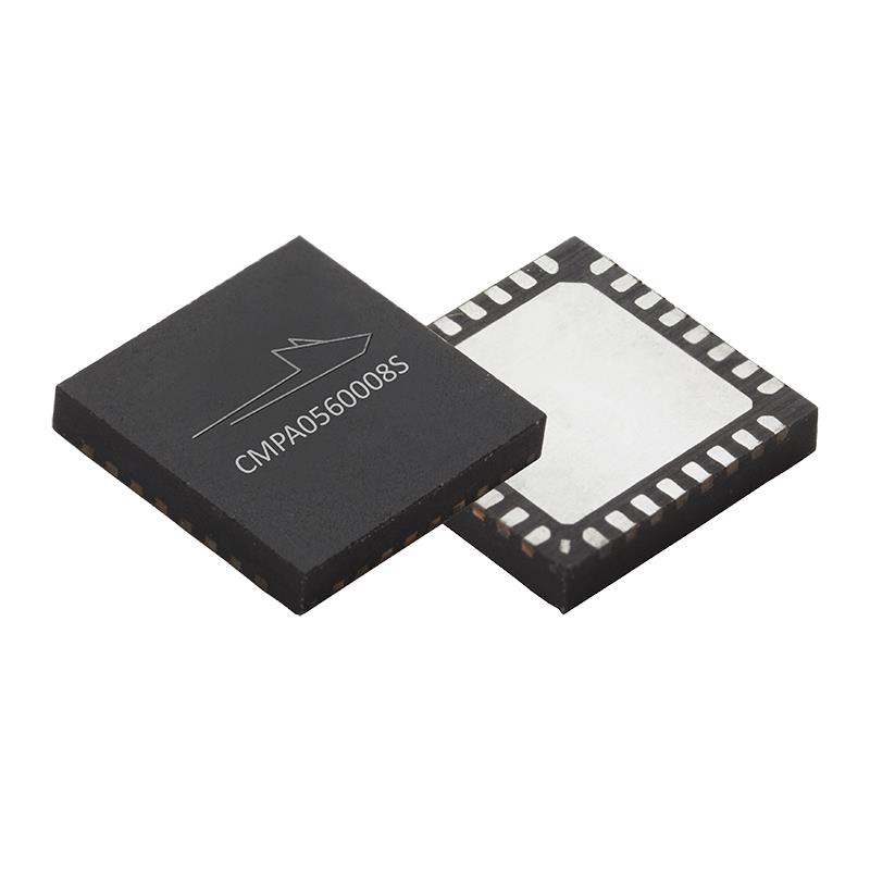 CMPA0560008S EVALUATION BOARD CMPA0560008S-AMP1 MACOM Technology Solutions製｜電子部品・半導体通販のマルツ