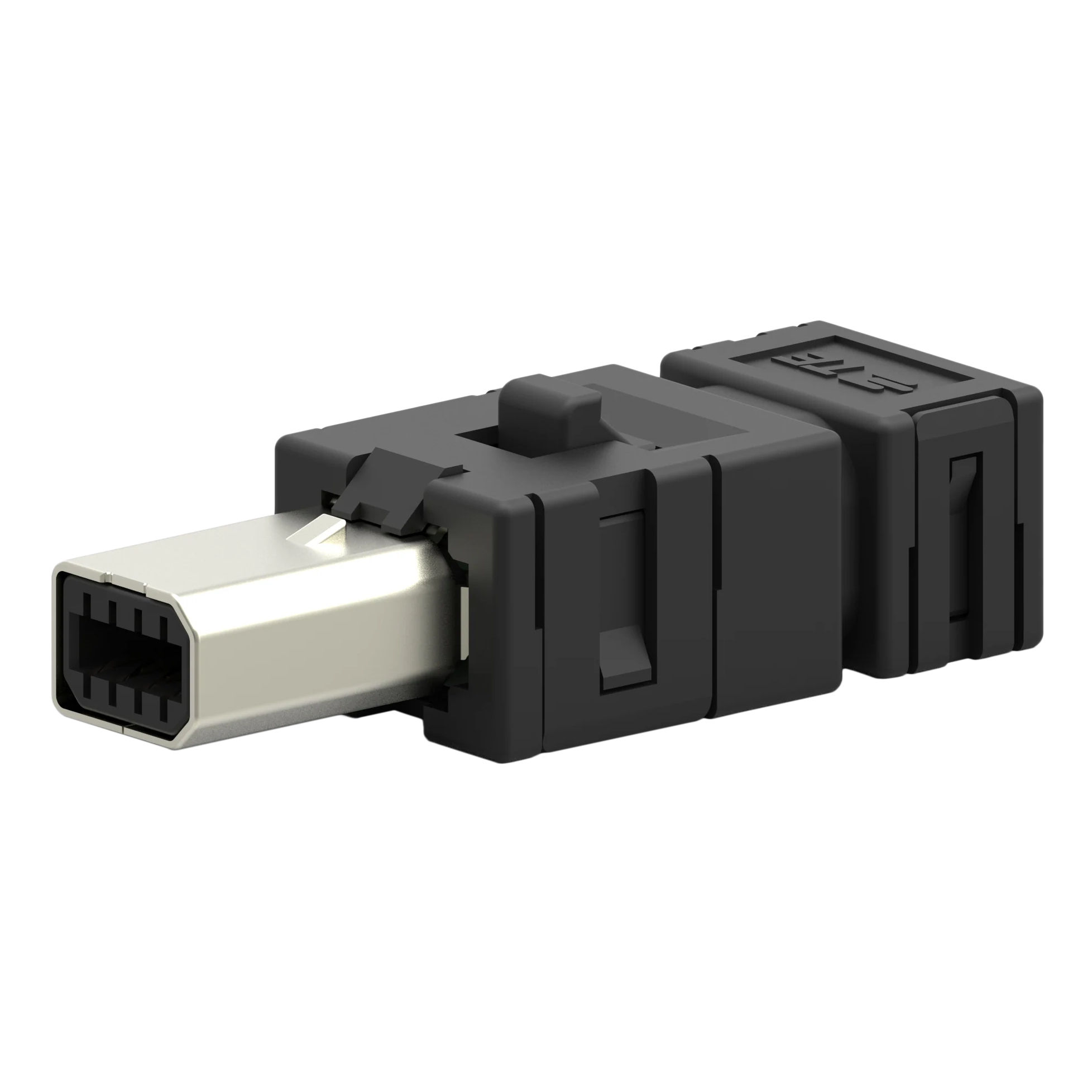 MINI I/O PLUG KIT TYPE I LL 2201855-6 AMP Connectors / TE Connectivity製 ...