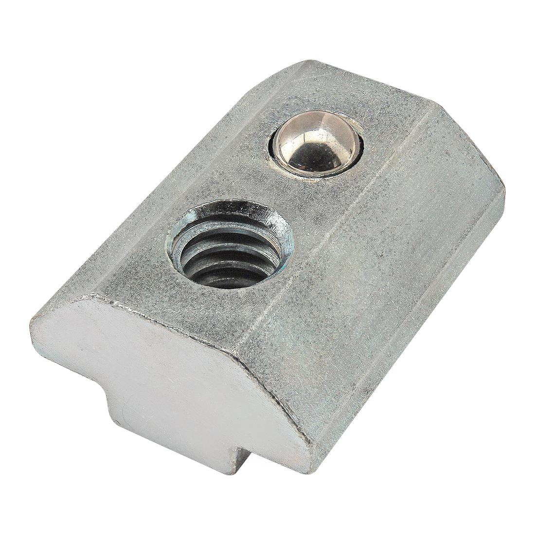 SELF-ALIGNING T-SLOT NUT 17,0X 9 13054 -製｜電子部品・半導体通販のマルツ