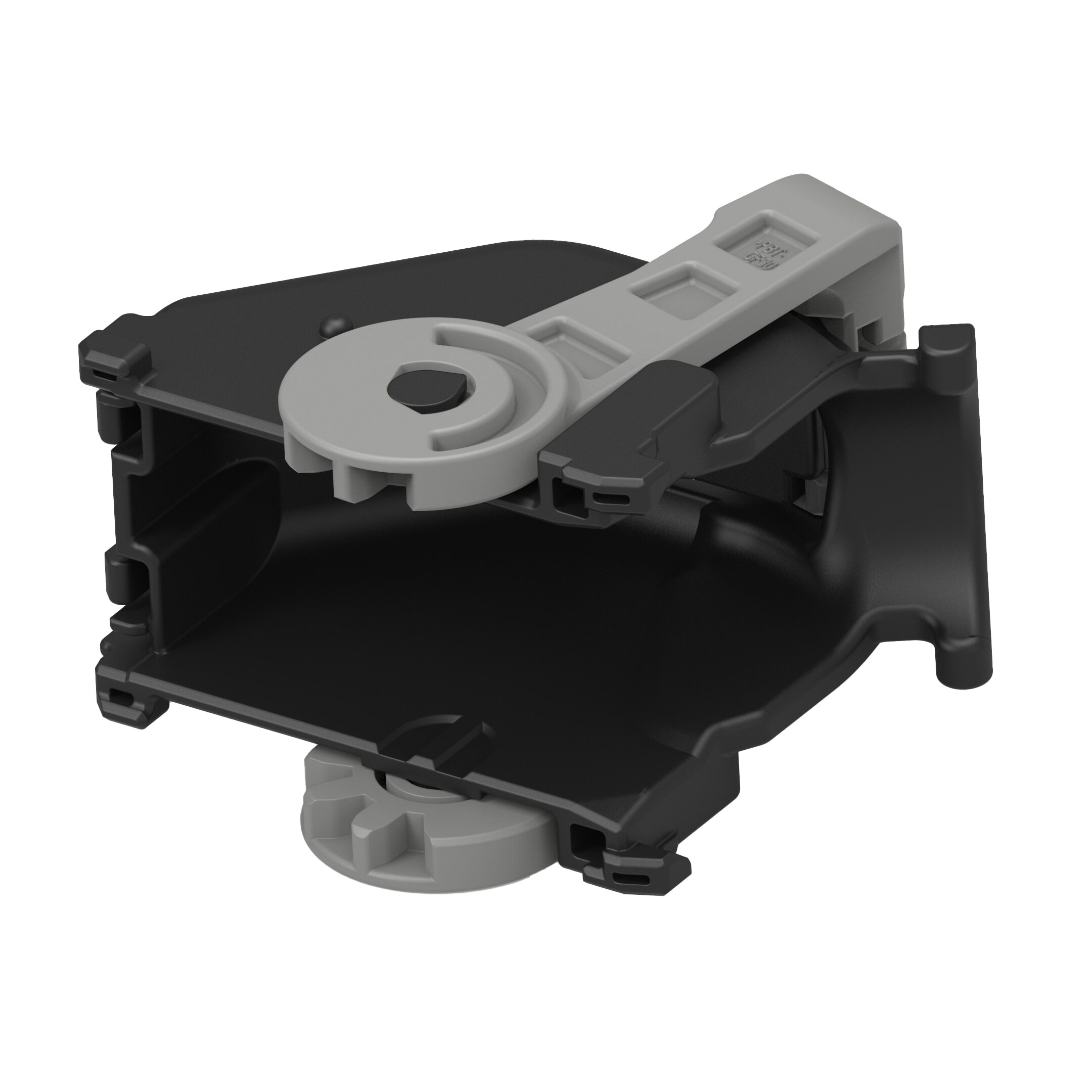 COVER ASSEMBLY 72POS 2303837-1 AMP Connectors / TE Connectivity製｜電子部品 ...