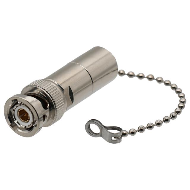 MIL-STD-1553B TERMINATOR, 3000 O TET-1553-3-3K Cinch Connectivity ...