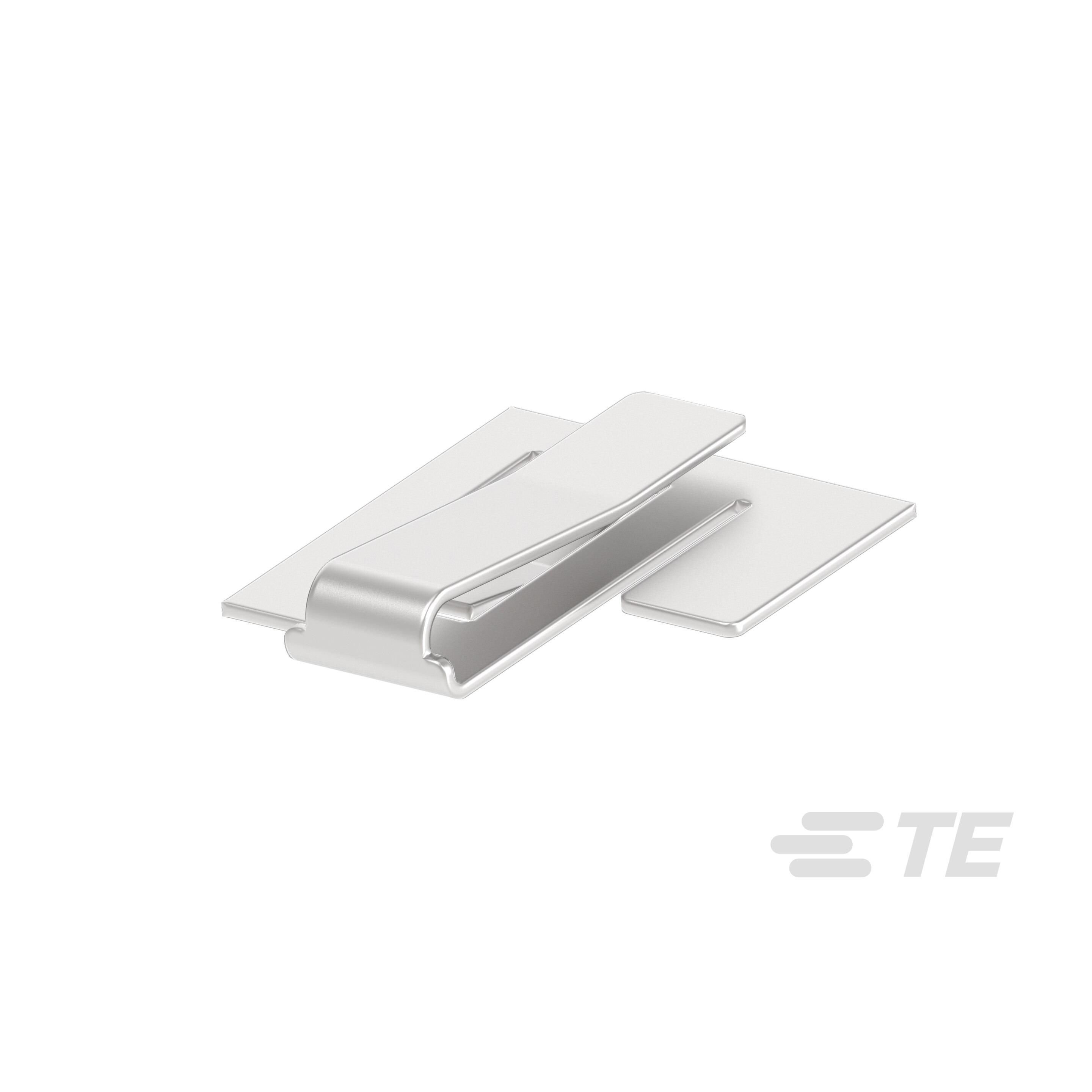 DYNAMIC D-5 SEQUENCIAL CLIP 179993-1 AMP Connectors / TE Connectivity製 ...