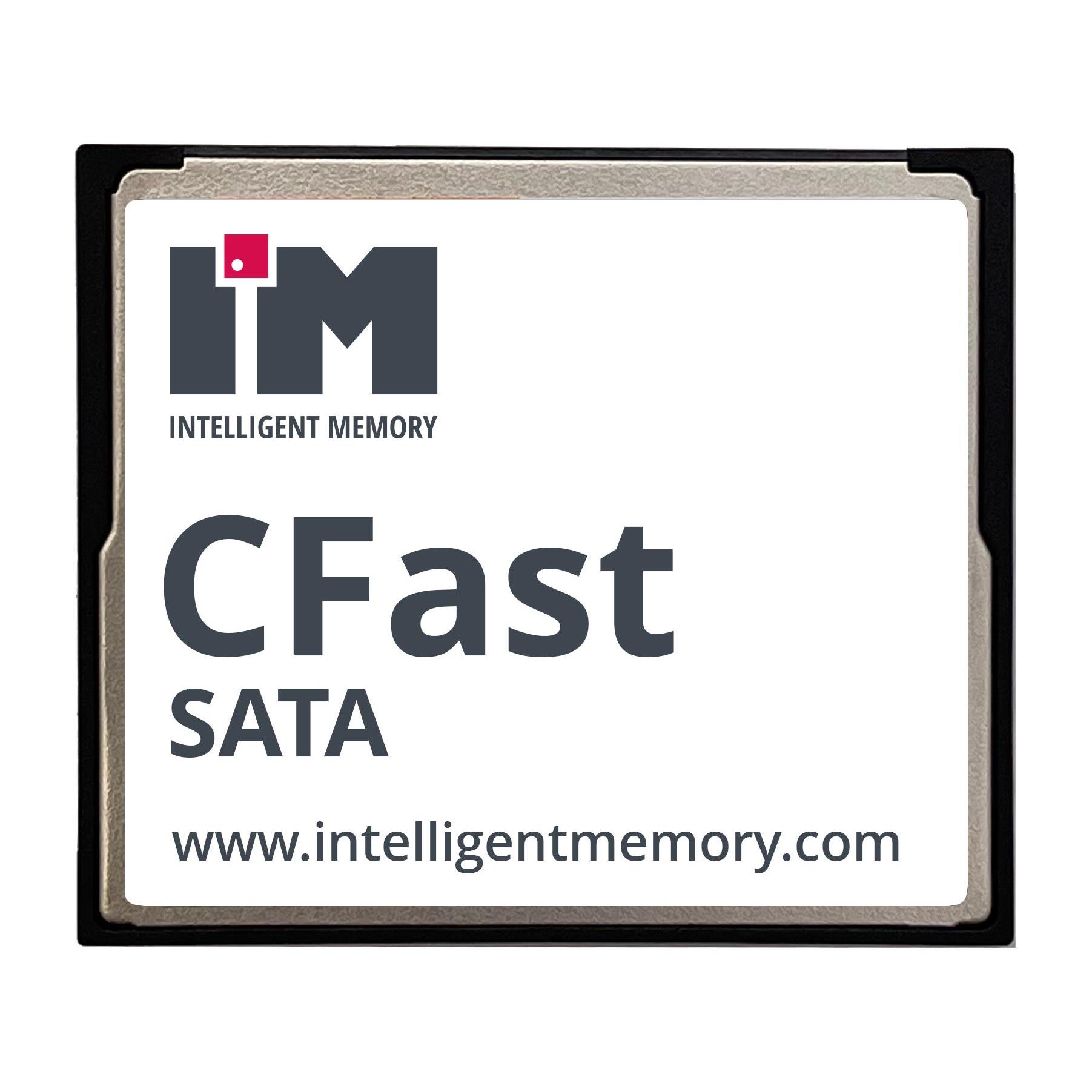 SATA,SATA III,CFAST,240GB,-40C T IMS3CAB3M2A2A1I3B2A0000 Intelligent ...