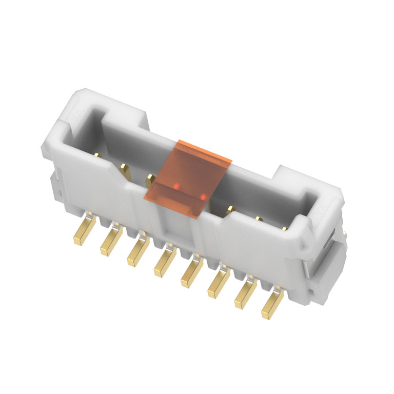 2.0W/B SMT VT PLUG 10CKT NAT G01 5055751090 モレックス製｜電子部品・半導体通販のマルツ
