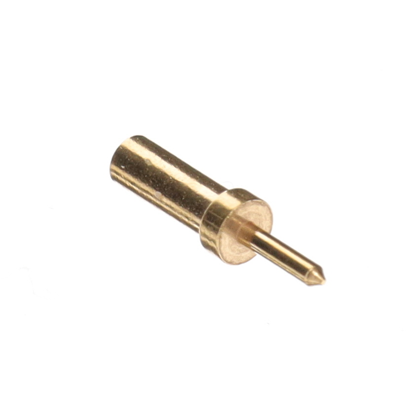 CONN PC PIN CIRC .025DIA GOLD 3113-4-00-15-00-00-08-0 Mill-Max ...