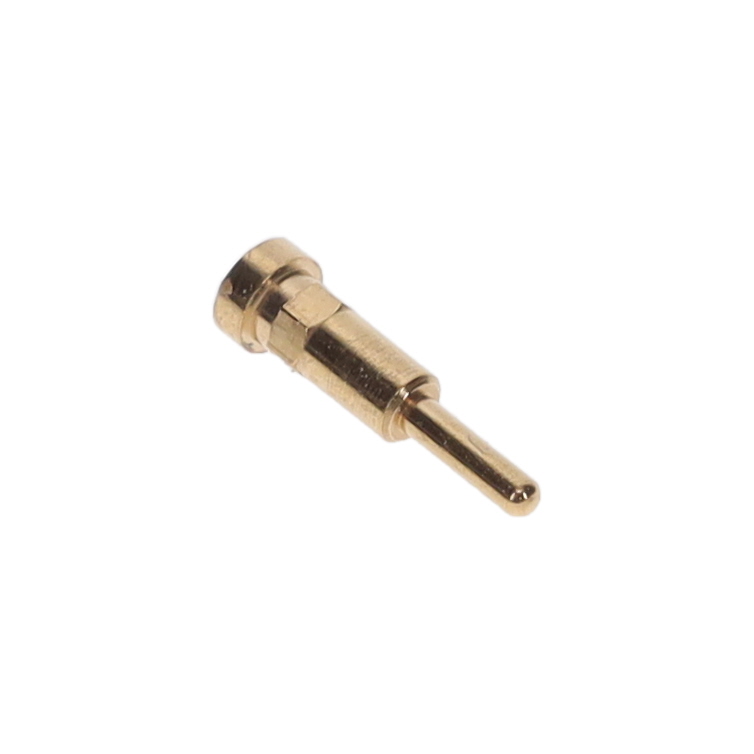 CONN RECEPT PIN .025-.037" .120" 8401-0-15-15-47-27-04-0 Mill-Max ...