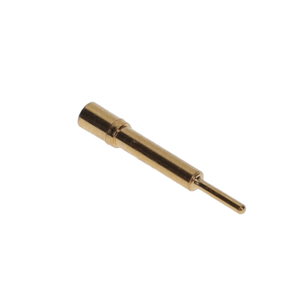 CONN RECEPT PIN 1762-0-15-15-30-14-04-0 Mill-Max Manufacturing Corp.製 ...