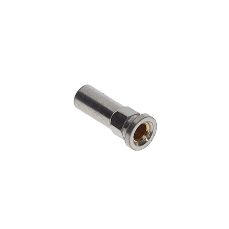 CONN RECEPT PIN .022-.032" .200" 9293-0-15-01-06-14-10-0 Mill-Max ...