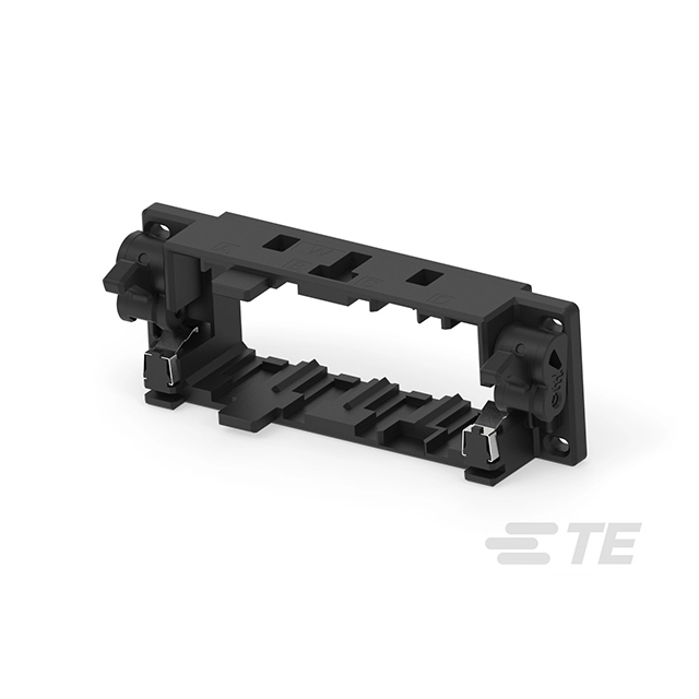DYNAMIC PANEL FRAME ASSY W 2069526-1 AMP Connectors / TE Connectivity製 ...