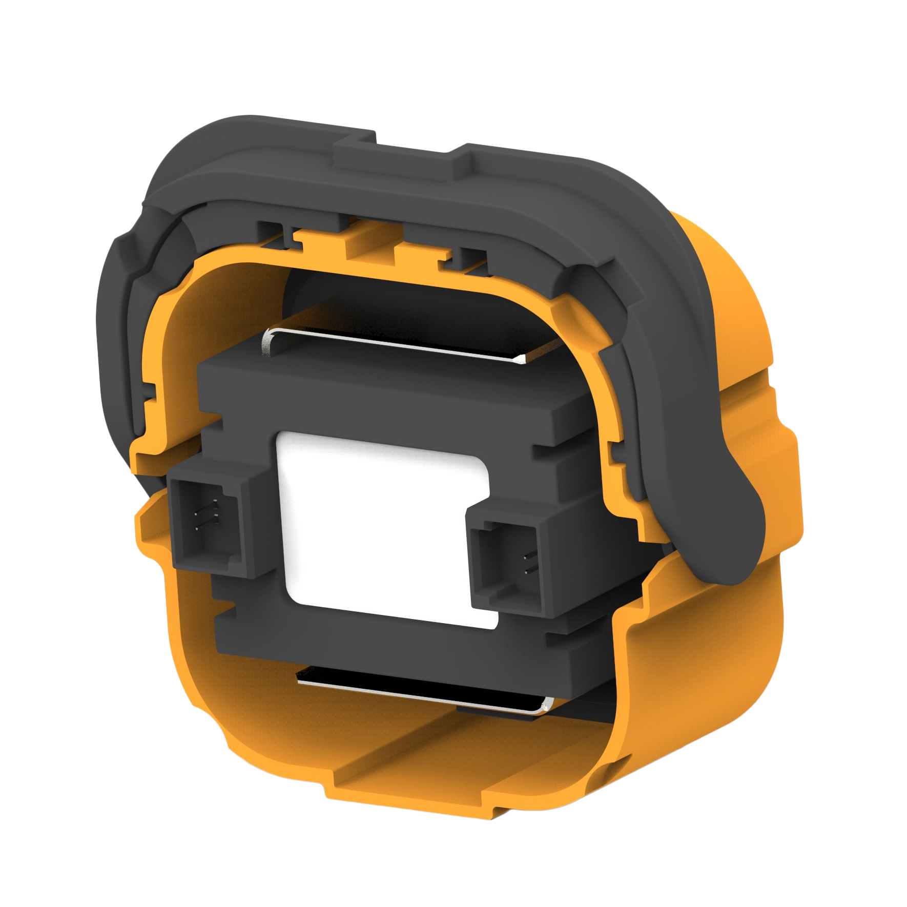 MSD,PLUG HSG ASSY,630A,V0 2315856-6 DEUTSCH / TE Connectivity製｜電子部品・半導体 ...