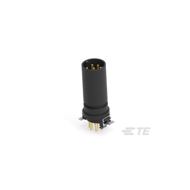 8-PIN, A-CODING, THR 484156-E TE Connectivity ERNI製｜電子部品・半導体通販のマルツ