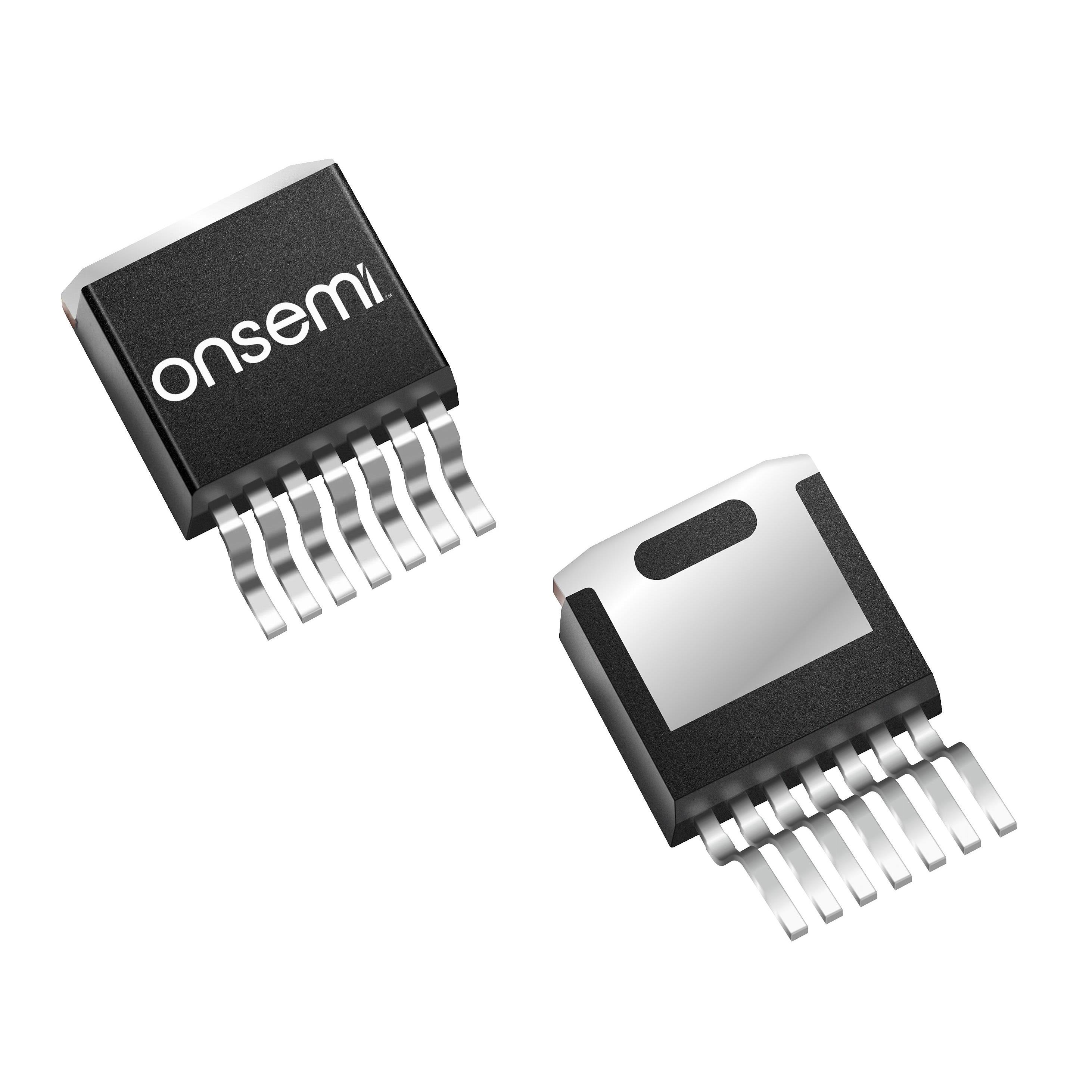 SILICON CARBIDE (SIC) MOSFET-ELI NVBG040N120M3S オンセミコンダクター製｜電子部品・半導体通販のマルツ