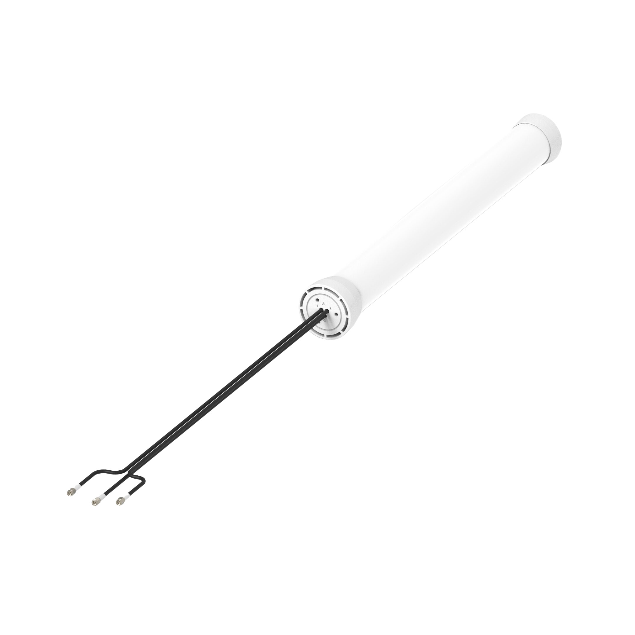 OMNI,2X2 MIMO BATON,617-960/1472 L000320-02 TE Connectivity Larid製｜電子部品 ...