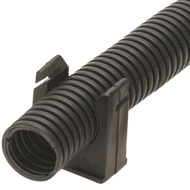 COS CONDUIT HOLDER BLACK NW10 920375 Helukabel製｜電子部品・半導体通販のマルツ