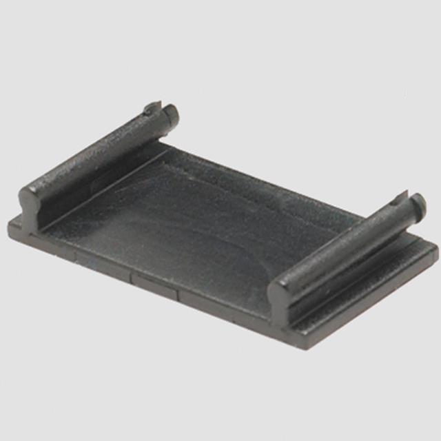 SD CONDUIT HOLDER CAP BLACK NW21 99281 -製｜電子部品・半導体通販のマルツ