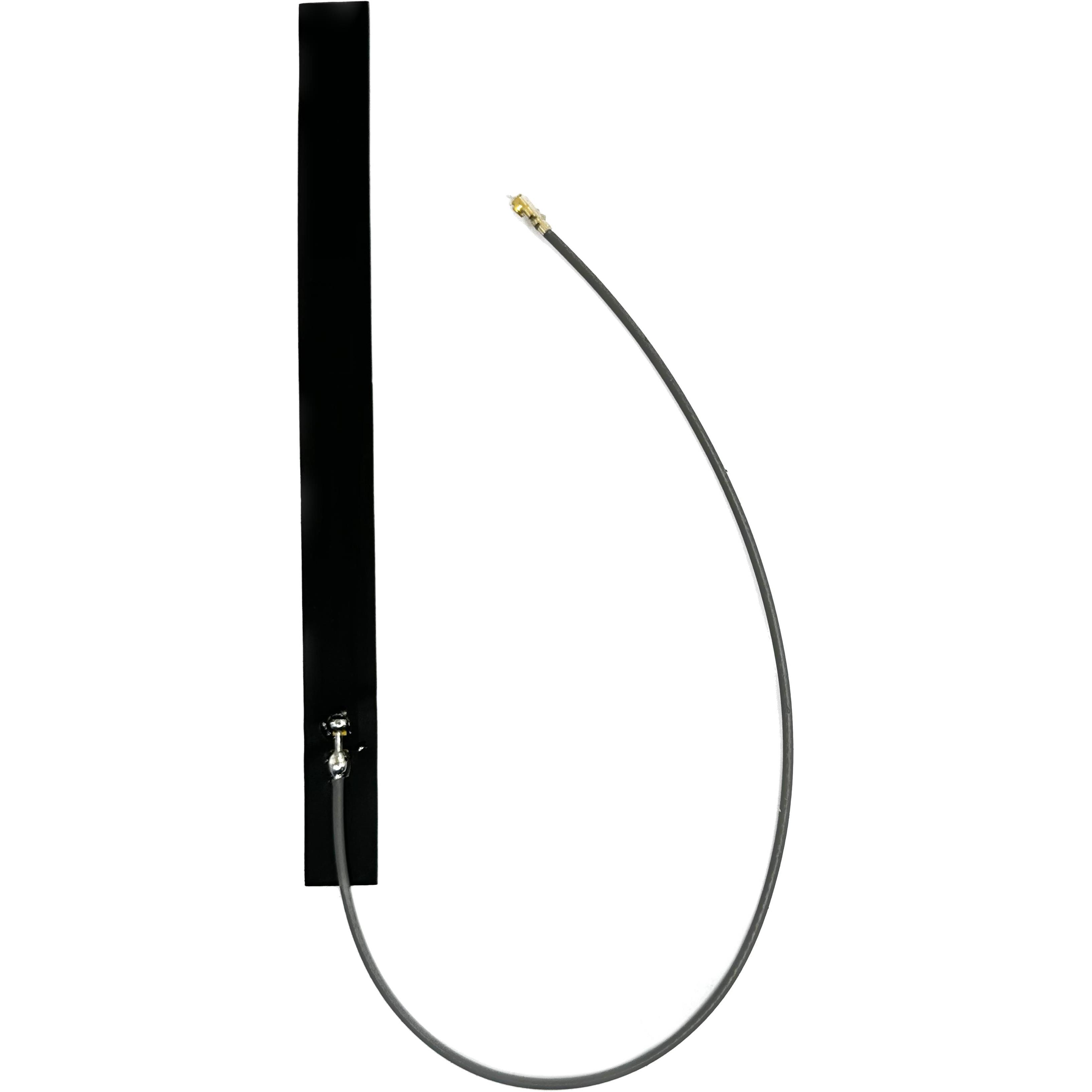 WIDE BAND INTERNAL RF ANTENNA NB ST0324-30-401-A Amphenol RF製｜電子部品・半導体 ...