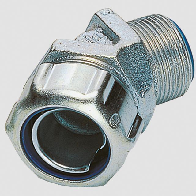 T&B CONDUIT GLAND ANGLED 45 TYPE 90697 Helukabel製｜電子部品・半導体通販のマルツ
