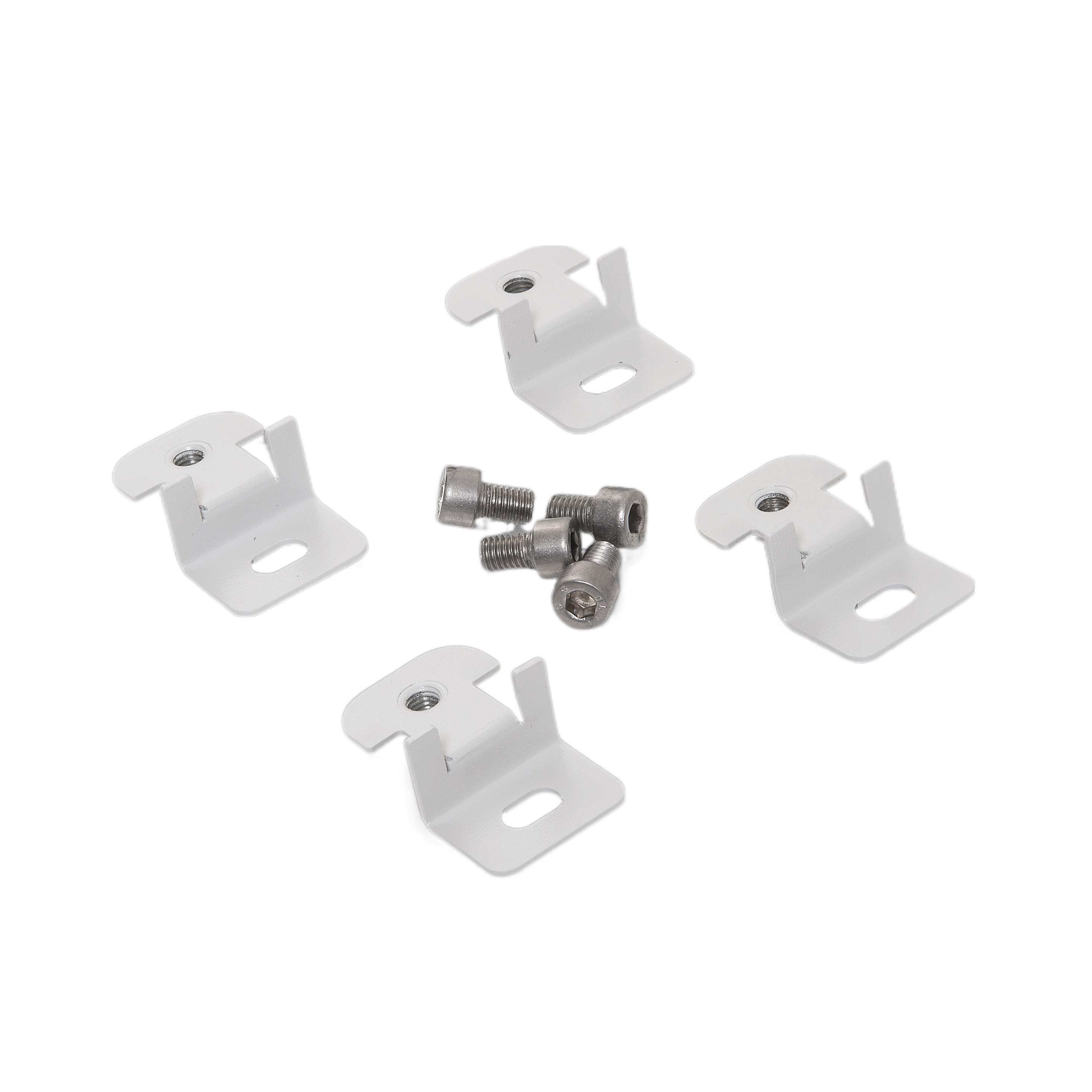 Wall mounting lugs set, Adds 0.3 WMK ARCA 10 SMALL FIBOX製｜電子部品・半導体通販のマルツ