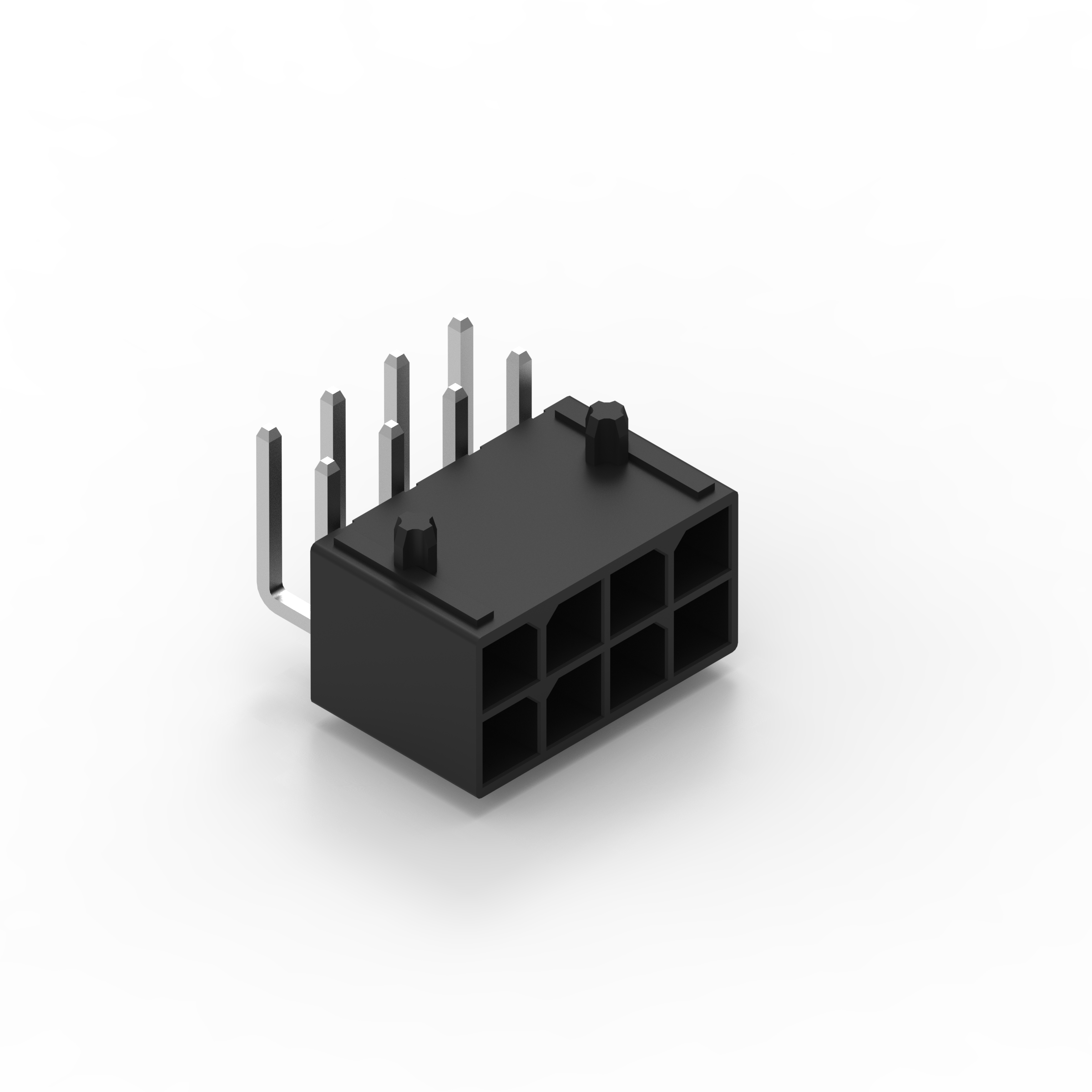 WR-MPC5 MEGA POWER CONNECTORS 5. 657008240101 WURTH ELEKTRONIK製｜電子部品 ...
